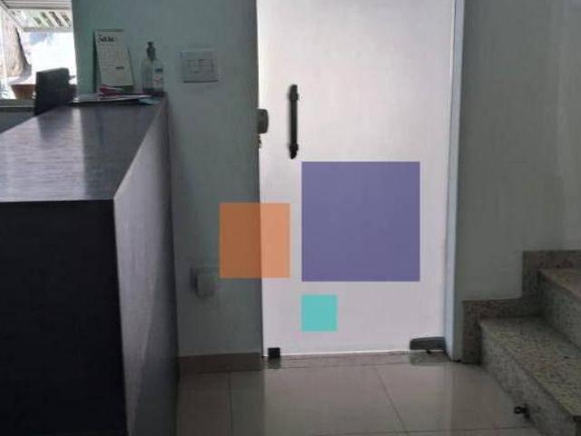 Casa em Parque das Nações, Santo André/SP de 76m² 2 quartos à venda por R$ 550.000,00