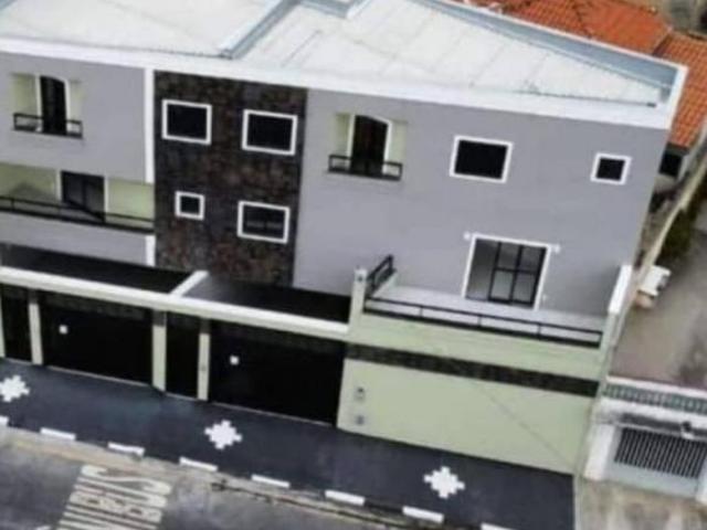 Casa em Parque das Nações, Santo André/SP de 133m² 3 quartos à venda por R$ 826.000,00