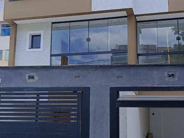 Casa em Parque das Nações, Santo André/SP de 140m² 3 quartos à venda por R$ 1.200.000,00