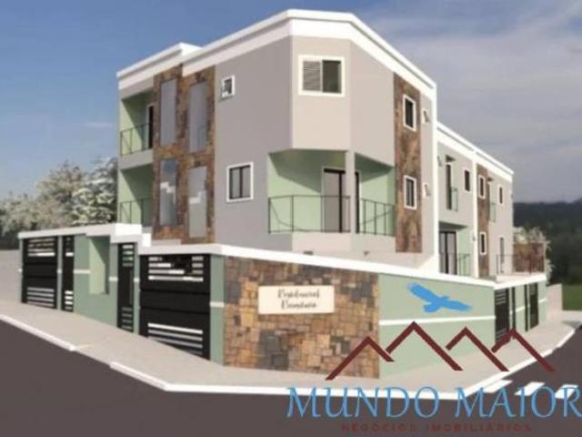 Casa em Parque das Nações, Santo André/SP de 141m² 3 quartos à venda por R$ 785.000,00