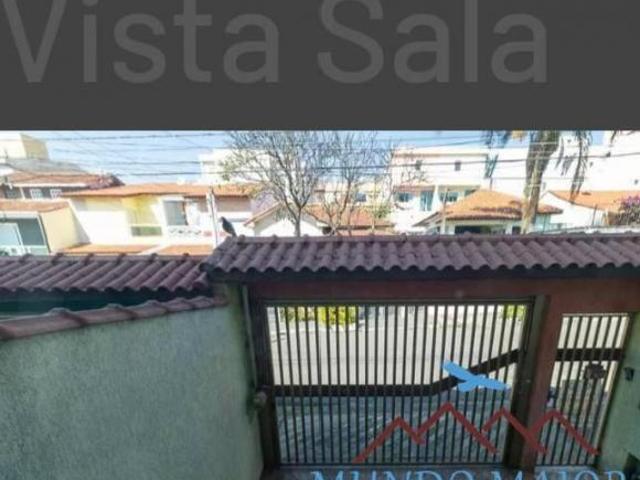 Casa em Parque das Nações, Santo André/SP de 220m² 3 quartos à venda por R$ 820.000,00