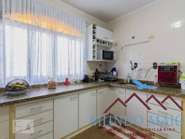 Casa em Parque das Nações, Santo André/SP de 297m² 3 quartos à venda por R$ 749.900,00