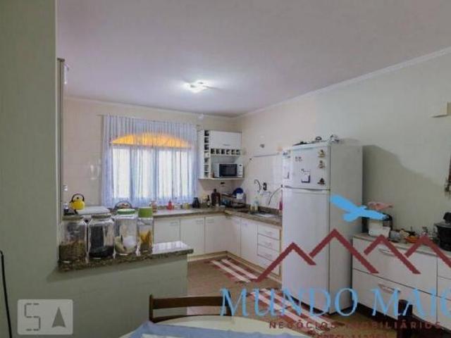 Casa em Parque das Nações, Santo André/SP de 297m² 3 quartos à venda por R$ 750.000,00