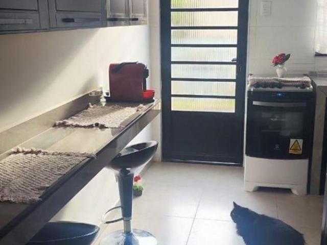 Casa em Parque das Nações Poços de Caldas