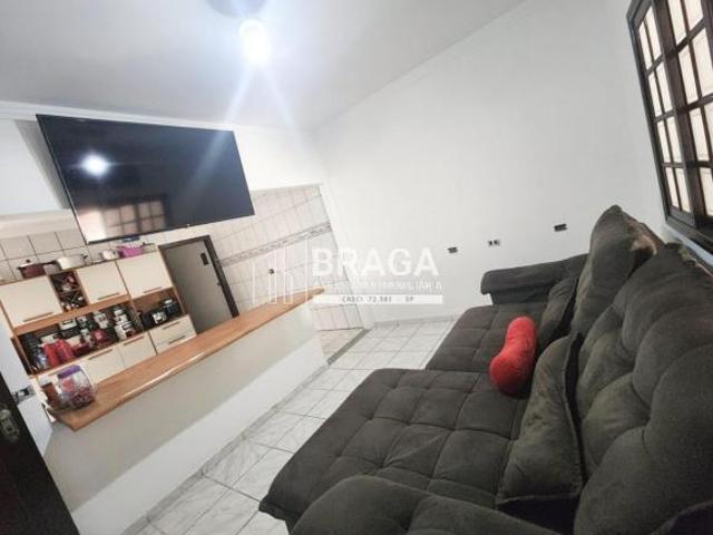 Casa em Parque das Nações, Americana/SP