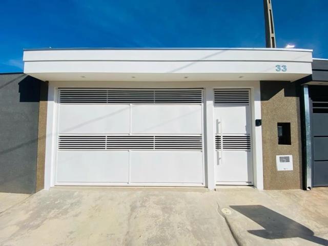 Casa em Parque das Primaveras, Marília/SP de 168m² 3 quartos à venda por R$ 459.000,00