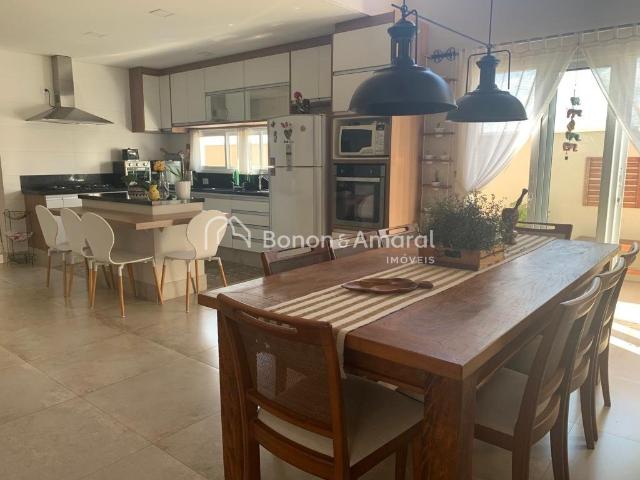 Casa em Parque das Quaresmeiras, Campinas/SP de 219m² 3 quartos à venda por R$ 2.299.000,00