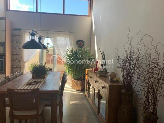 Casa em Parque das Quaresmeiras, Campinas/SP de 219m² 3 quartos à venda por R$ 2.300.000,00