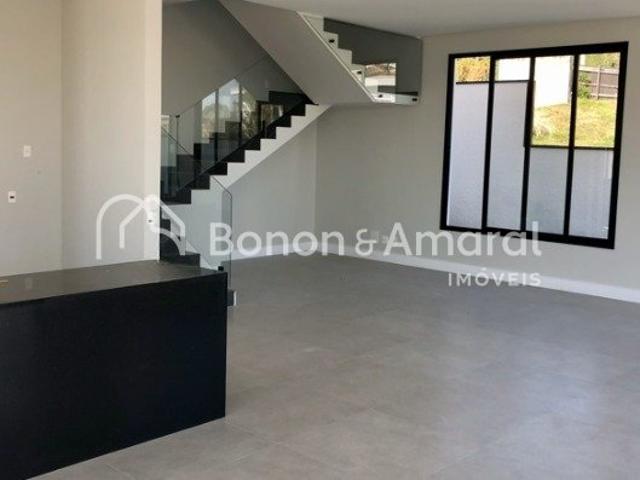 Casa em Parque das Quaresmeiras, Campinas/SP de 342m² 4 quartos à venda por R$ 3.399.000,00
