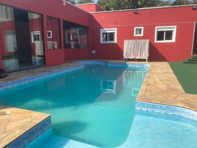 Casa em Parque das Rosas, Cotia/SP de 50m² 1 quartos para locação R$ 6.200,00/mes