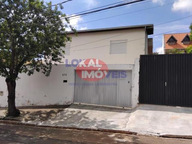 Casa em Parque das Universidades Campinas