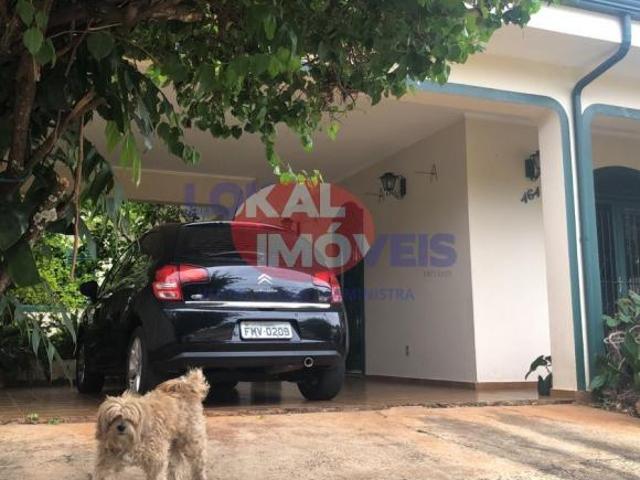 Casa em Parque das Universidades Campinas