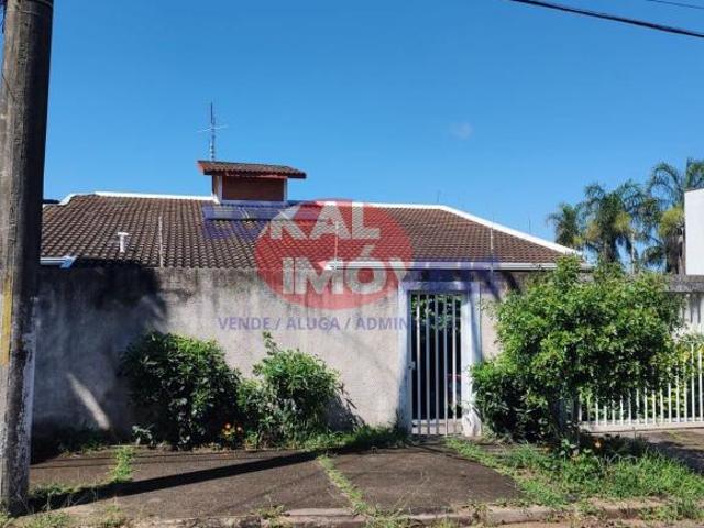 Casa em Parque das Universidades Campinas