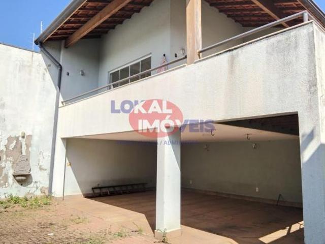 Casa em Parque das Universidades Campinas