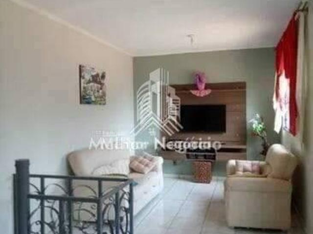 Casa em Parque das Universidades, Campinas/SP de 217m² 3 quartos à venda por R$ 899.900,00