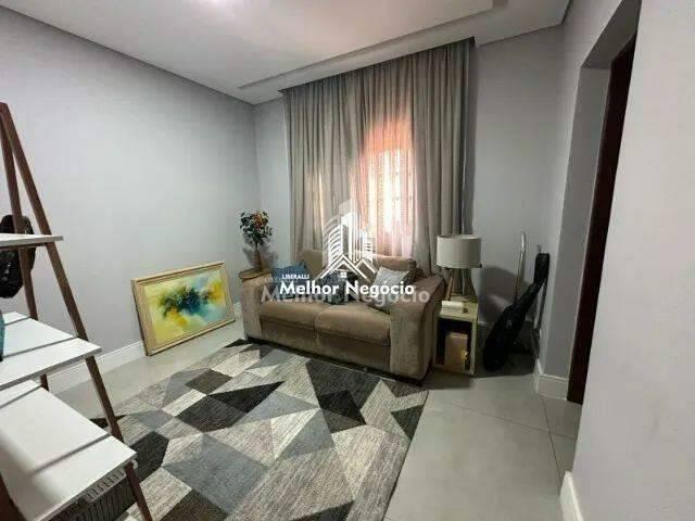 Casa em Parque das Universidades, Campinas/SP de 390m² 4 quartos à venda por R$ 1.701.900,00