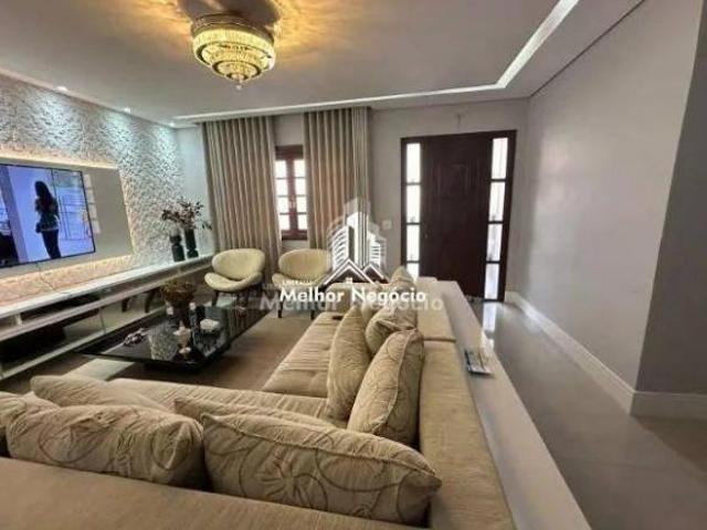 Casa em Parque das Universidades, Campinas/SP de 390m² 4 quartos à venda por R$ 1.702.000,00