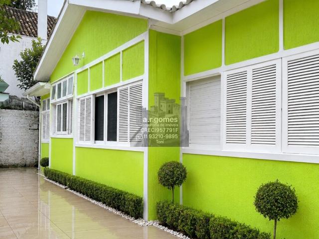 Casa em Parque Delfim Verde, Itapecerica da Serra/SP de 650m² 3 quartos para locação R$ 4.200,00/mes