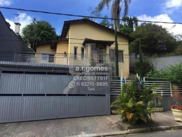 Casa em Parque Delfim Verde, Itapecerica da Serra/SP de 300m² 4 quartos à venda por R$ 1.300.000,00