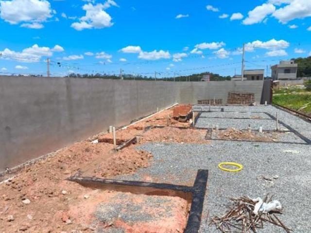 Casa em Parque do Agreste, Vargem Grande Paulista/SP de 186m² 2 quartos à venda por R$ 660.000,00