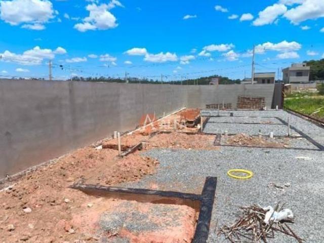 Casa em Parque do Agreste, Vargem Grande Paulista/SP de 187m² 2 quartos à venda por R$ 660.000,00