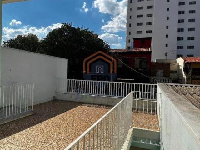 Casa em Parque do Colégio Jundiaí