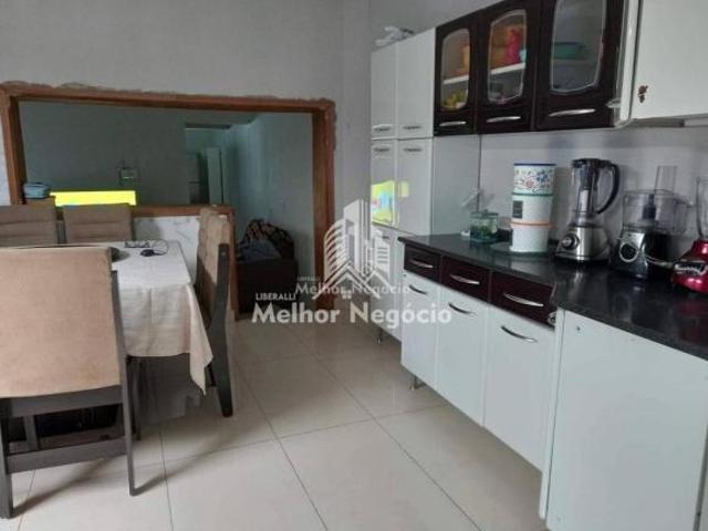 Casa em Parque do Horto, Hortolândia/SP de 200m² 5 quartos à venda por R$ 403.000,00