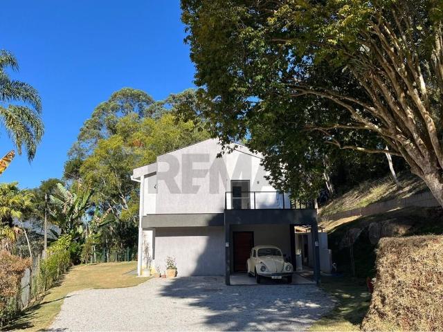 Casa em Parque do Imbui, Teresópolis/RJ de 212m² 3 quartos para locação R$ 4.000,00/mes