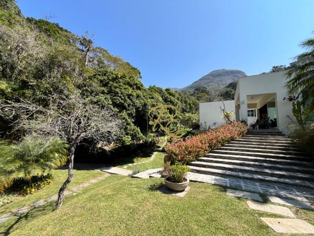Casa em Alto, Teresópolis/RJ de 340m² 3 quartos à venda por R$ 4.499.000,00
