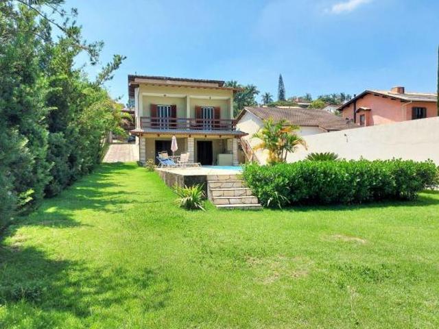 Casa em Parque Dom Henrique, Cotia/SP de 460m² 3 quartos à venda por R$ 1.280.000,00