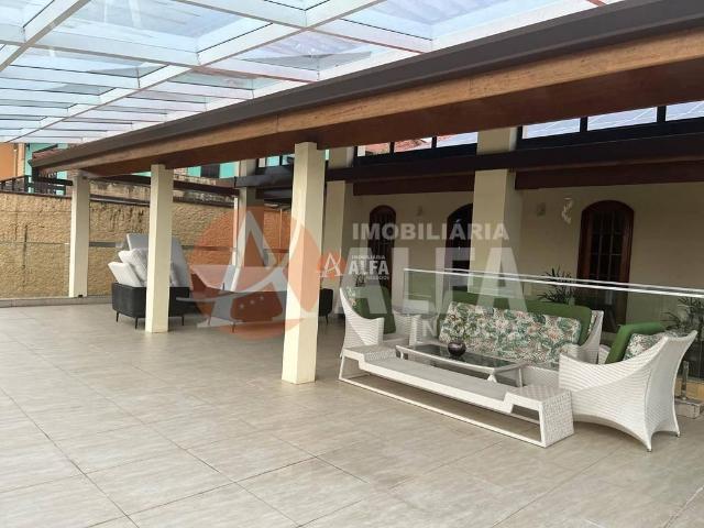 Casa em Parque Dom Henrique, Cotia/SP de 490m² 4 quartos à venda por R$ 2.199.900,00