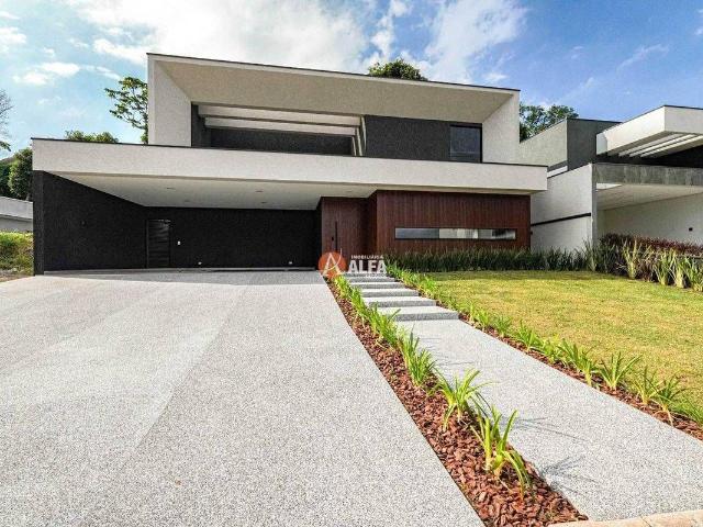 Casa em Parque Dom Henrique, Cotia/SP de 0m² 3 quartos à venda por R$ 1.989.900,00