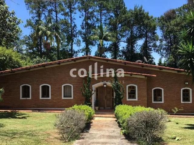 Casa em Parque Dom Henrique, Cotia/SP de 10m² 4 quartos à venda por R$ 851.000,00