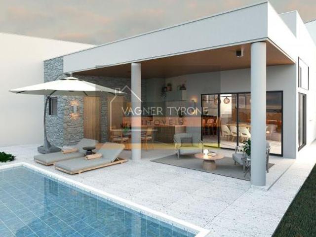 Casa em Parque Dom Henrique, Cotia/SP de 220m² 3 quartos à venda por R$ 1.900.000,00