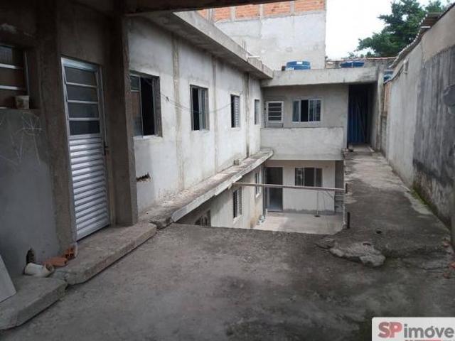 Casa em Parque Dom João Neri, São Paulo/SP de 0m² 6 quartos à venda por R$ 650.000,00