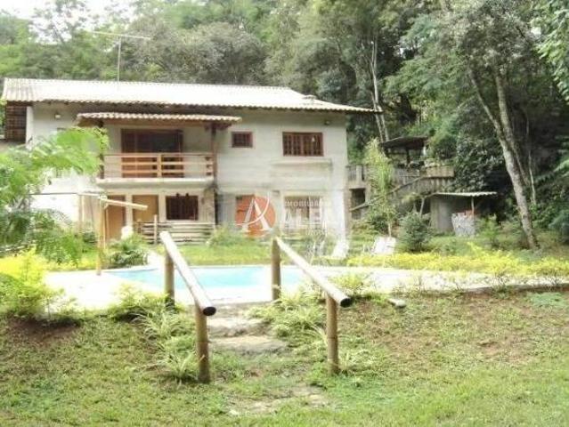 Casa em Parque dos Caetes, Embu das Artes/SP de 1094m² 4 quartos à venda por R$ 695.000,00