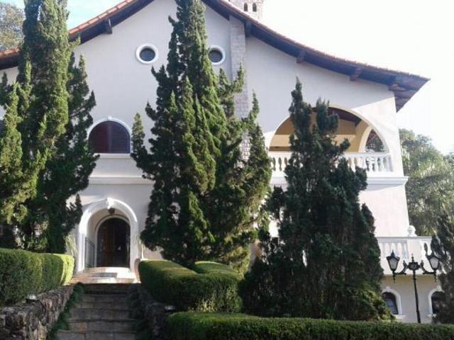 Casa em Parque dos Caetes, Embu das Artes/SP de 550m² 4 quartos à venda por R$ 6.500.000,00