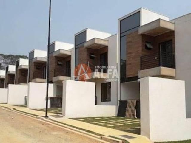 Casa em Parque dos Caetes, Embu das Artes/SP de 97m² 3 quartos à venda por R$ 455.000,00