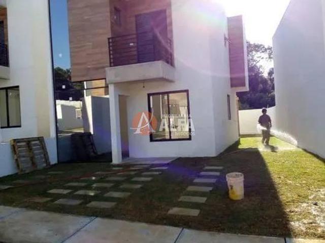 Casa em Parque dos Caetes, Embu das Artes/SP de 97m² 3 quartos à venda por R$ 456.000,00