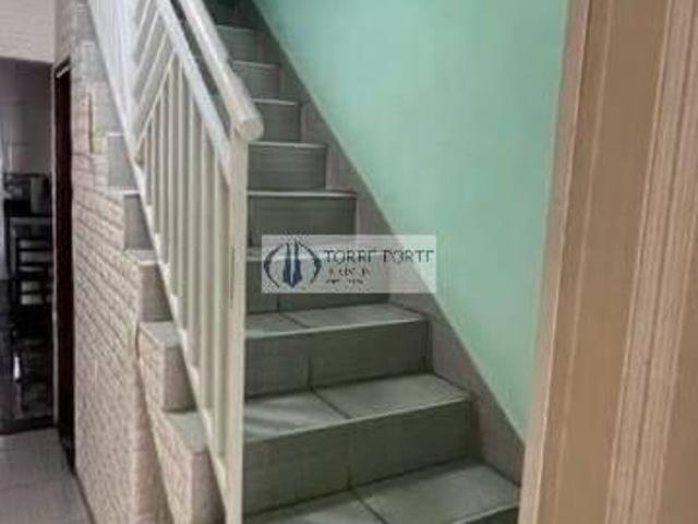 Casa em Parque dos Bancários, São Paulo/SP de 130m² 3 quartos à venda por R$ 636.000,00
