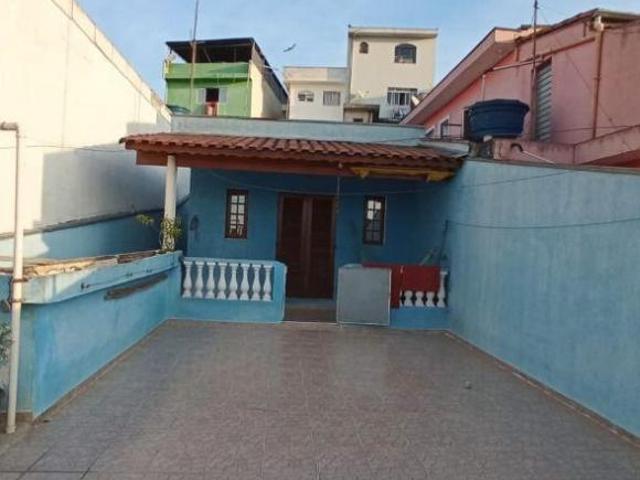 Casa em Parque dos Bancários, São Paulo/SP de 138m² 2 quartos à venda por R$ 680.000,00