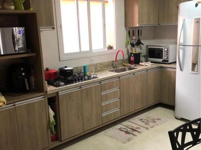 Casa em Parque dos Eucalíptos