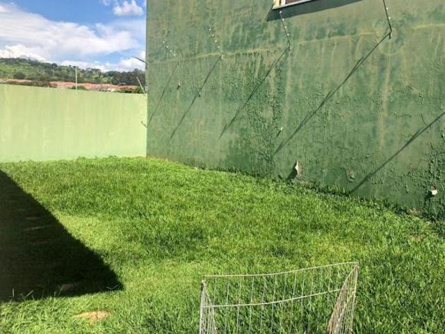 Casa em Parque Dos Ipês, Jaguariúna/SP de 110m² 3 quartos à venda por R$ 990.000,00