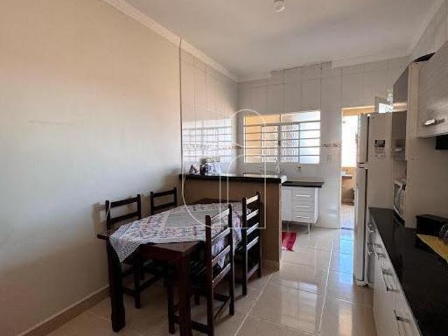 Casa em Parque dos Ipes Marília