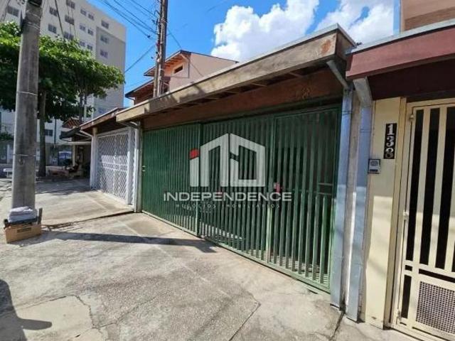 Casa em Parque dos Ipês, São José dos Campos/SP de 73m² 2 quartos à venda por R$ 374.000,00