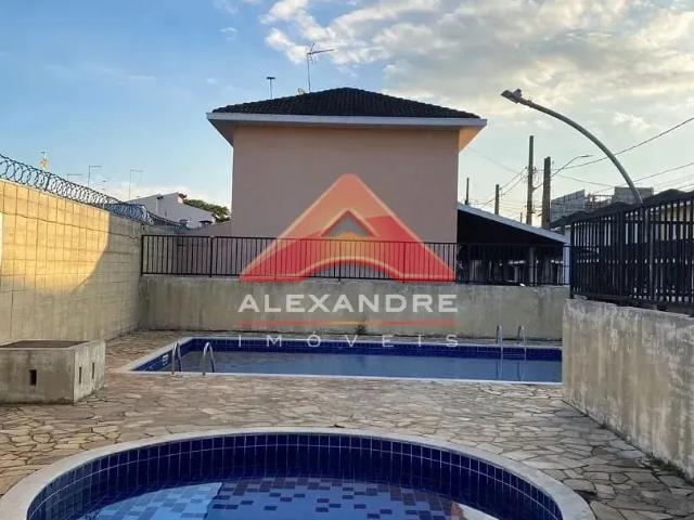 Casa em Parque dos Ipês, São José dos Campos/SP de 75m² 3 quartos à venda por R$ 478.000,00