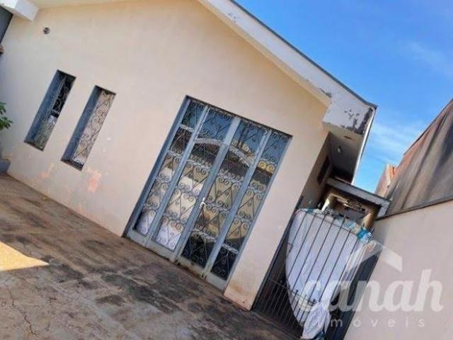 Casa em Parque dos servidores Ribeirão Preto