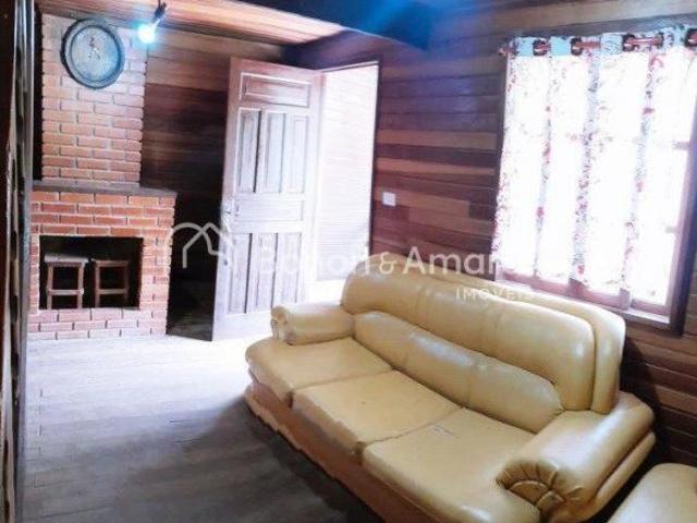 Casa em Parque dos Pomares, Campinas/SP de 120m² 2 quartos à venda por R$ 700.000,00