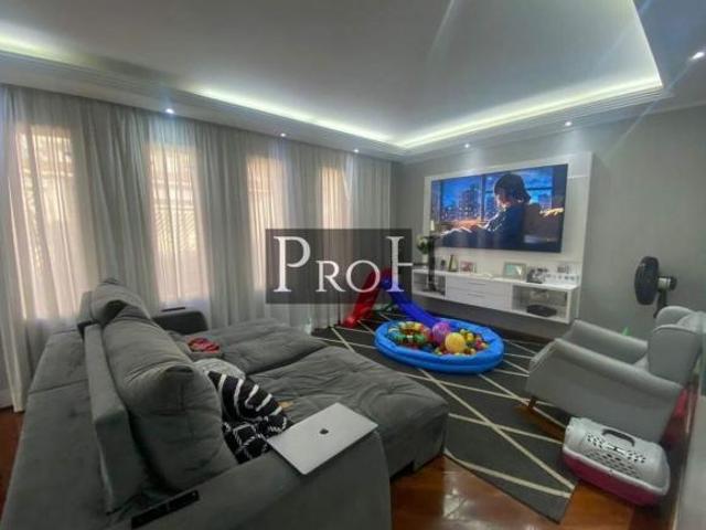Casa em Parque dos Pássaros, São Bernardo do Campo/SP de 298m² 4 quartos à venda por R$ 1.400.000,00