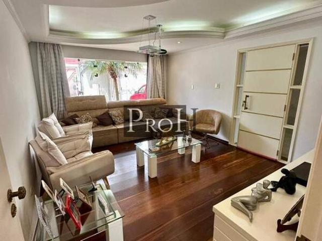 Casa em Parque dos Pássaros, São Bernardo do Campo/SP de 350m² 4 quartos à venda por R$ 1.999.000,00